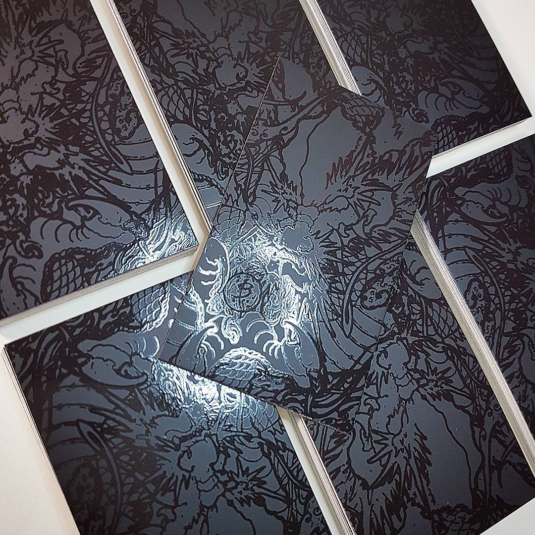 cards – CLOUD SERPENT STUDIOS