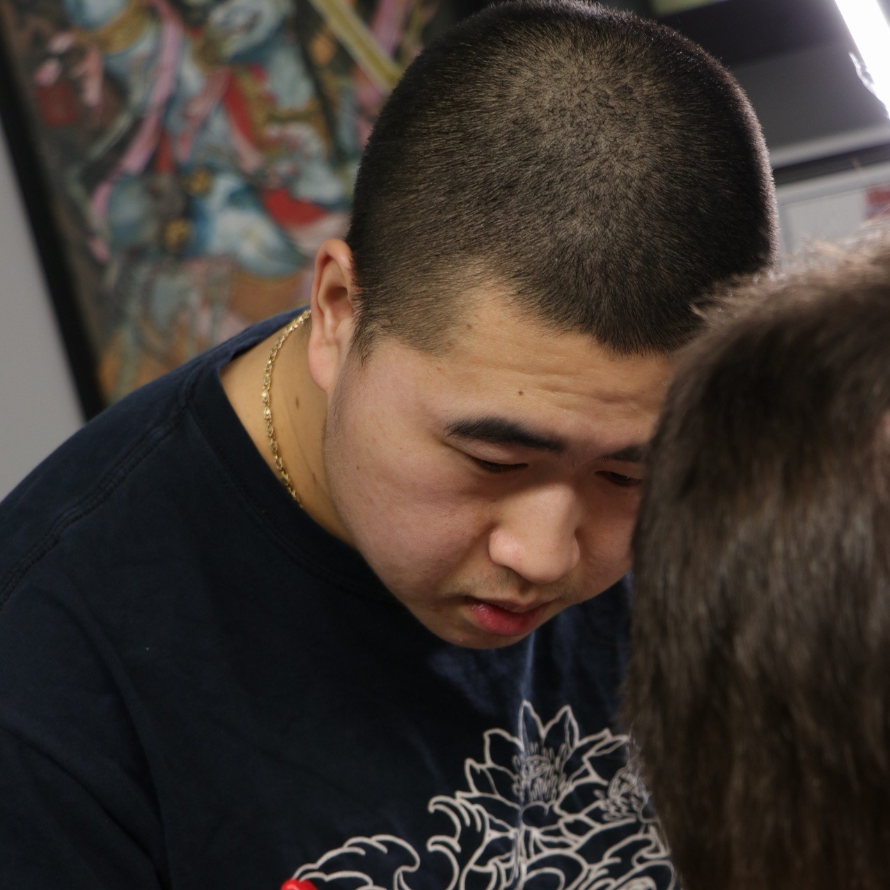 bobby web profile – CLOUD SERPENT STUDIOS