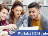 Workday Hcm Tutorial Cloudshine