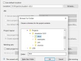 How To Install Cloudsim Using Eclipse Cloudsim Tutorials