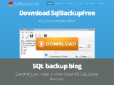Best Sql Database Backup Software 2025 Cloudsmallbusinessservice