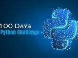 100 Day Python Challenge Master Python Programming With Cloudsoft