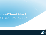Apache Cloudstack Apache Cloudstack