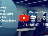 Cloudstack Collaboration Conference 2022 Roundup Apache Cloudstack