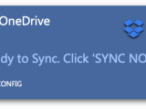 Cloudsync Sync Between Your Cloud Services
