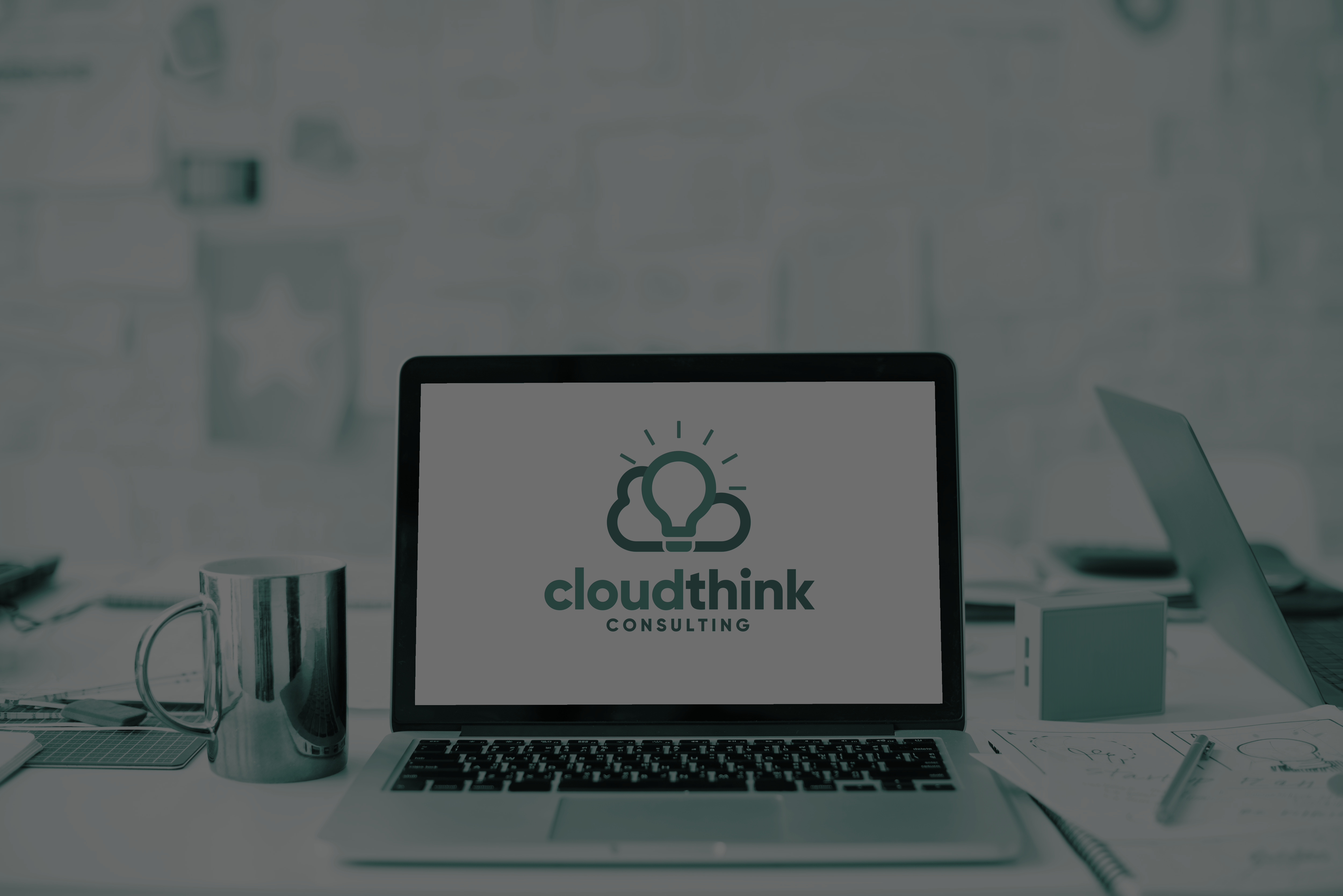 Who We Are – Cloud Think Consulting