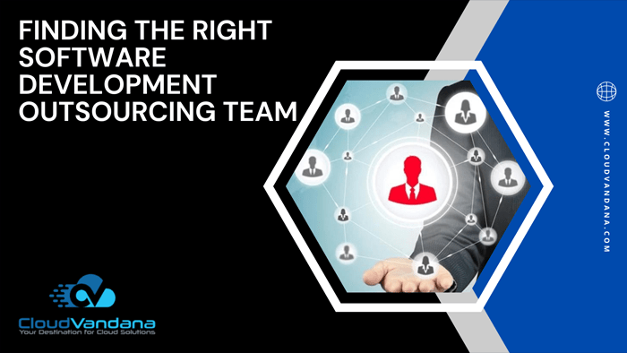 Software Development Outsourcing Team For Your Project