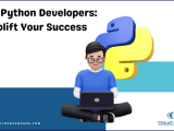 Hire Python Developers Uplift Your Success