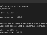 Serverless Framework Vs Aws Cdk A Hands On Comparison