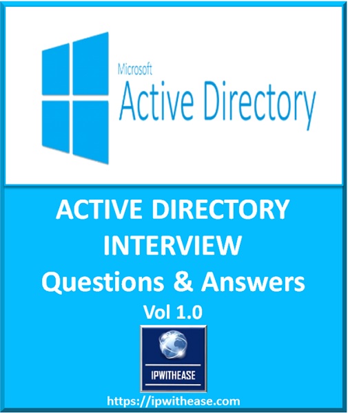 Active Directory - Cloudwithease