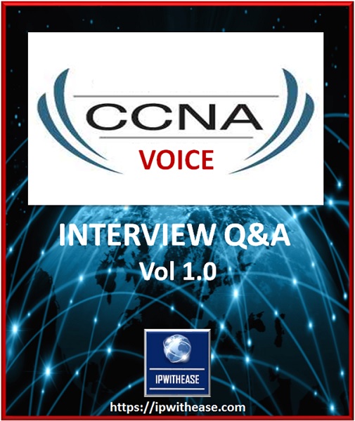 CCNA VOICE - Cloudwithease