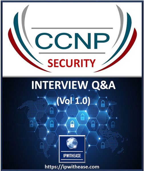 CCNP SECURITY - Cloudwithease