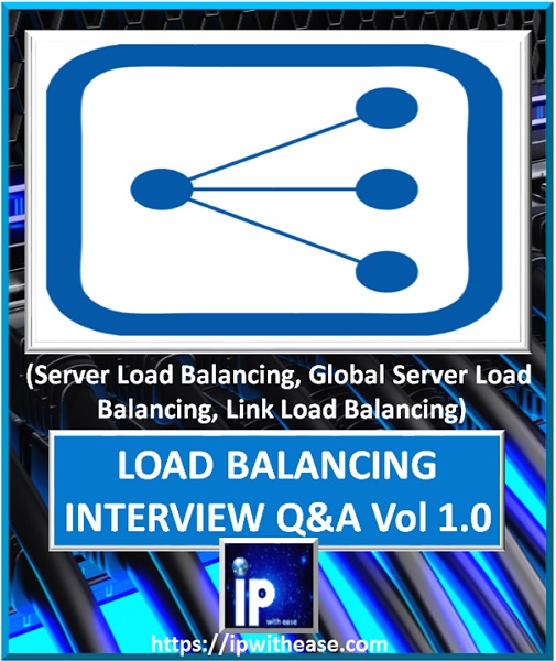LOAD BALANCING - SLB,GSLB,LLB - Cloudwithease