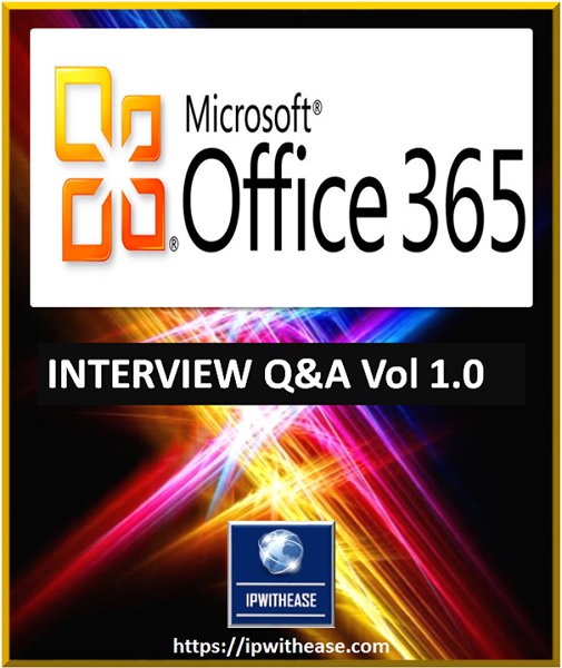 Microsoft Office 365 - Cloudwithease
