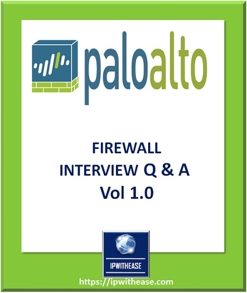 Palo Alto Firewall - Cloudwithease