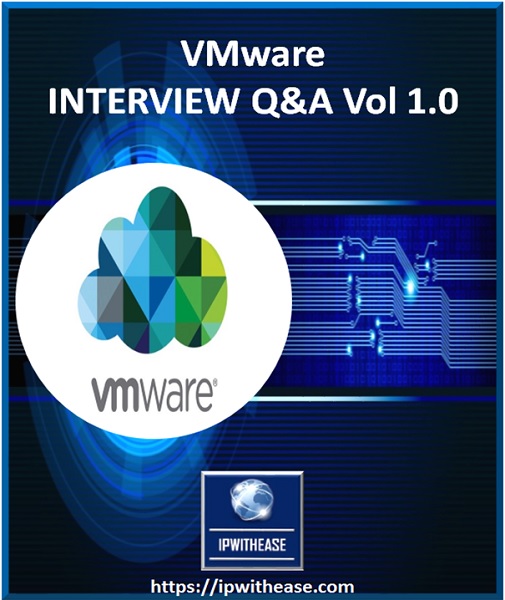 VMware - Cloudwithease