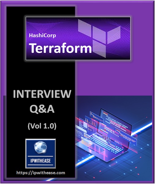 Terraform Interview Q&A - Cloudwithease