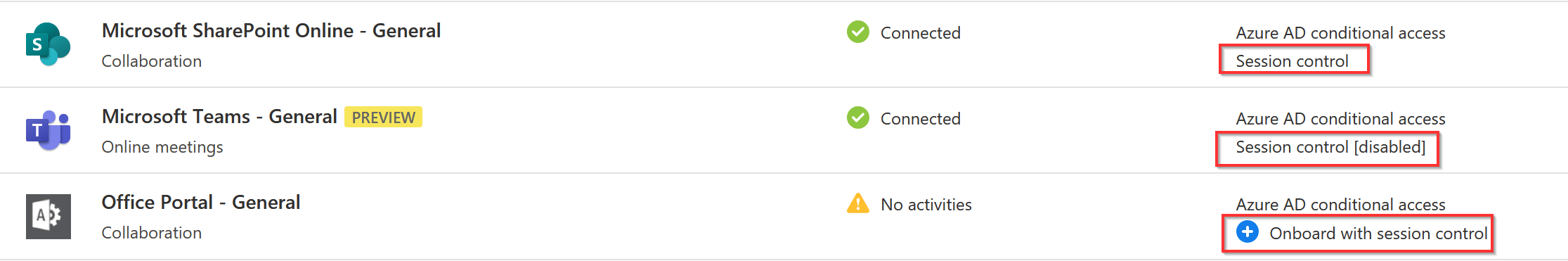 MDCA & Endpoint DLP: Session Control in Harmony – Cloudy Security