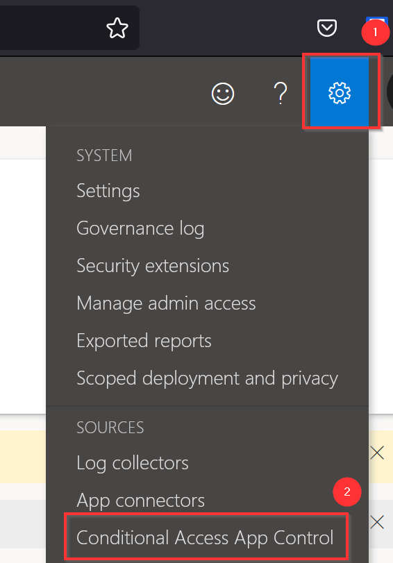 MDCA & Endpoint DLP: Session Control in Harmony – Cloudy Security