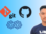 Git And Github For Devops Engineer Cloudyuga Guru