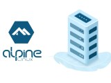 Alpine Linux Vps Lightweight Server In The Clouds ёяпфя птшбя п