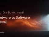 Hardware Vs Software Firewall What S The Difference And Which One Do