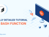 Bash Function A Fully Detailed Linux Tutorial