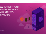 How To Host Your Own Git Server A Linux Step To Step Guide