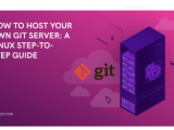 How To Host Your Own Git Server A Linux Step To Step Guide