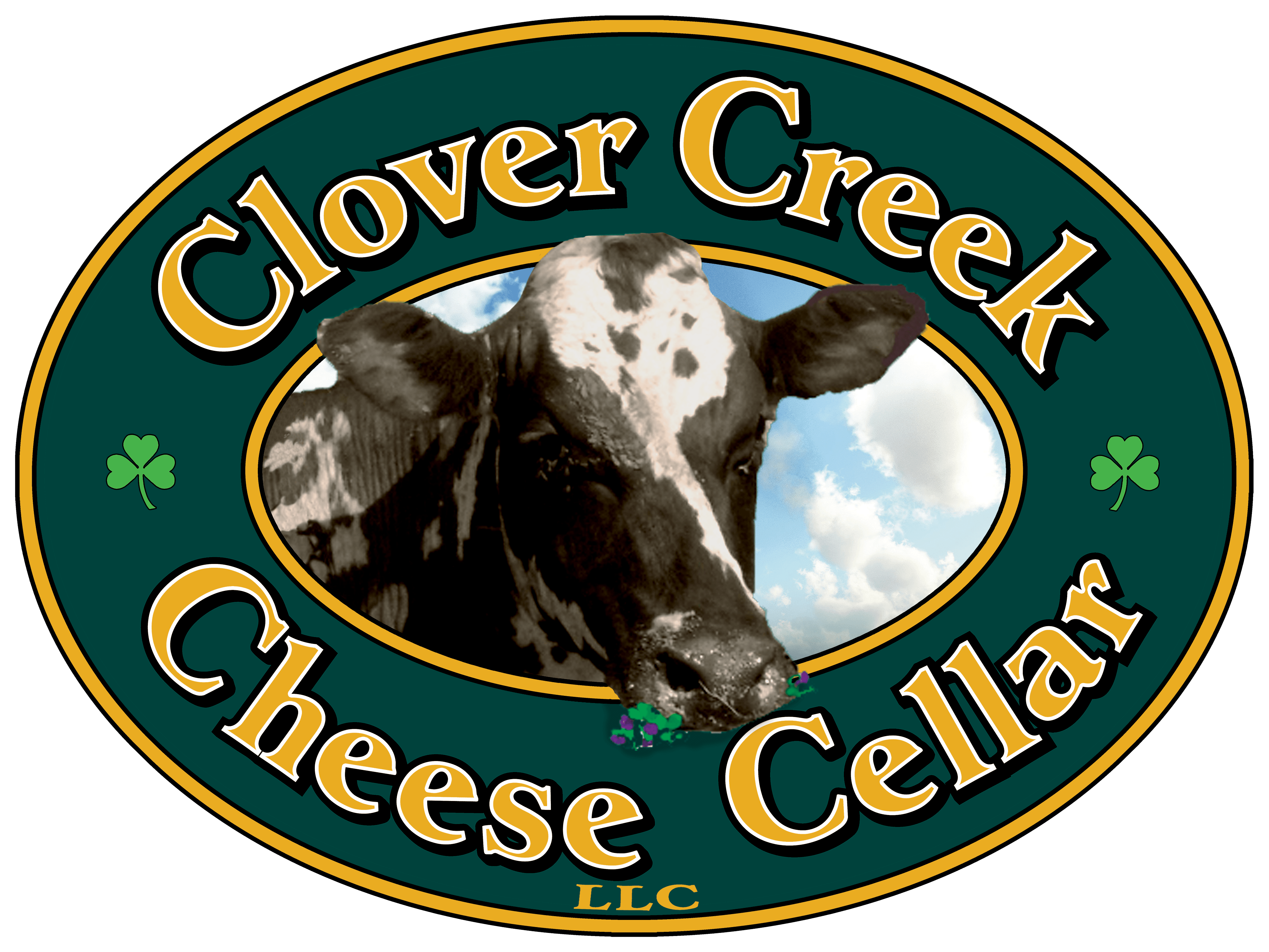 Home - Clover Creek Cheese Cellar
