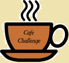 Have you heard about the Great Cafe Challenge? – Clover Hill Diaries ...