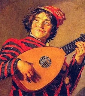 Historia de los bufones - Clownplanet.com