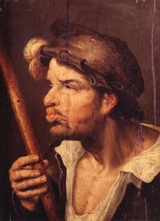 Historia de los bufones - Clownplanet.com