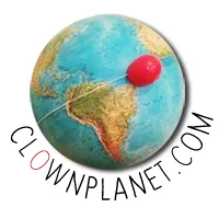 Clown Payaso Clownplanet | Cursos Clown Online