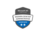 Windows Client Certification Training Md 100