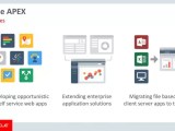 Unlocking The Power Of Oracle Application Express Cls