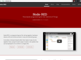 The Easiest Way To Get Node Red Is Via Npm Type In The Command Lines