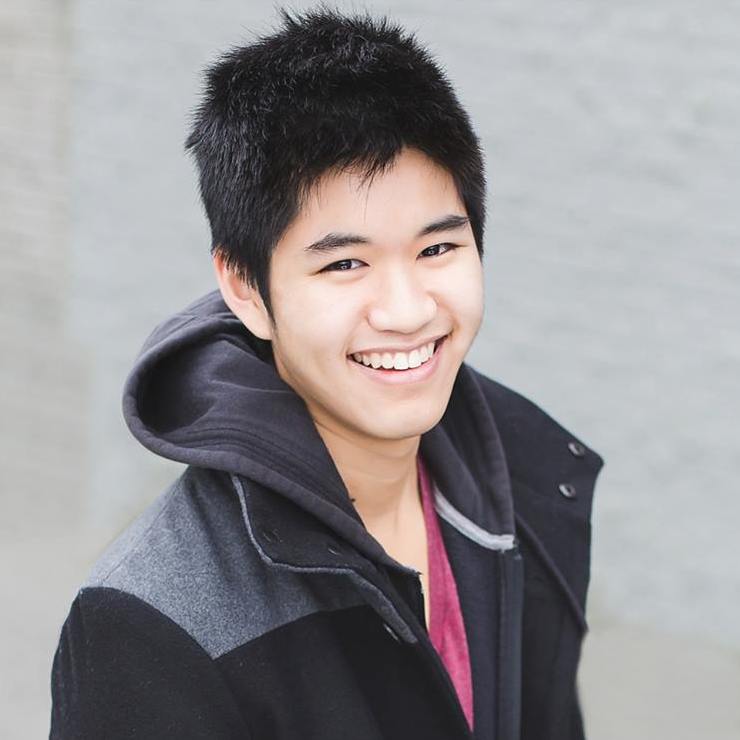 Benjamin Huang's Instagram, Twitter & Facebook on IDCrawl
