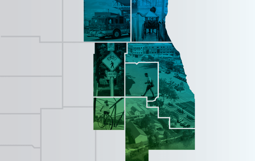 Technical Assistance Program Supports Communities With Ada Compliance