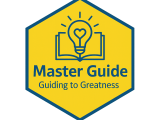 Master Guide Guiding To Greatness