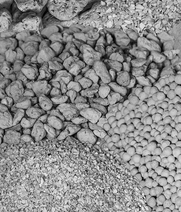 About - Central Mineral Commodity