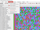 Awesome Genome Visualization