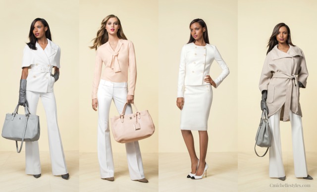 Fashion News: Scandal Fashion Collection + The Limited ...