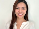 Jade Huang Simmons Lab