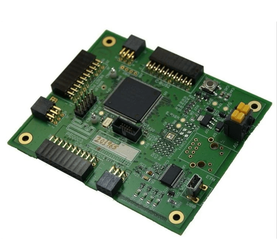 Pe0003 Universal Interface Card Cmlmicro