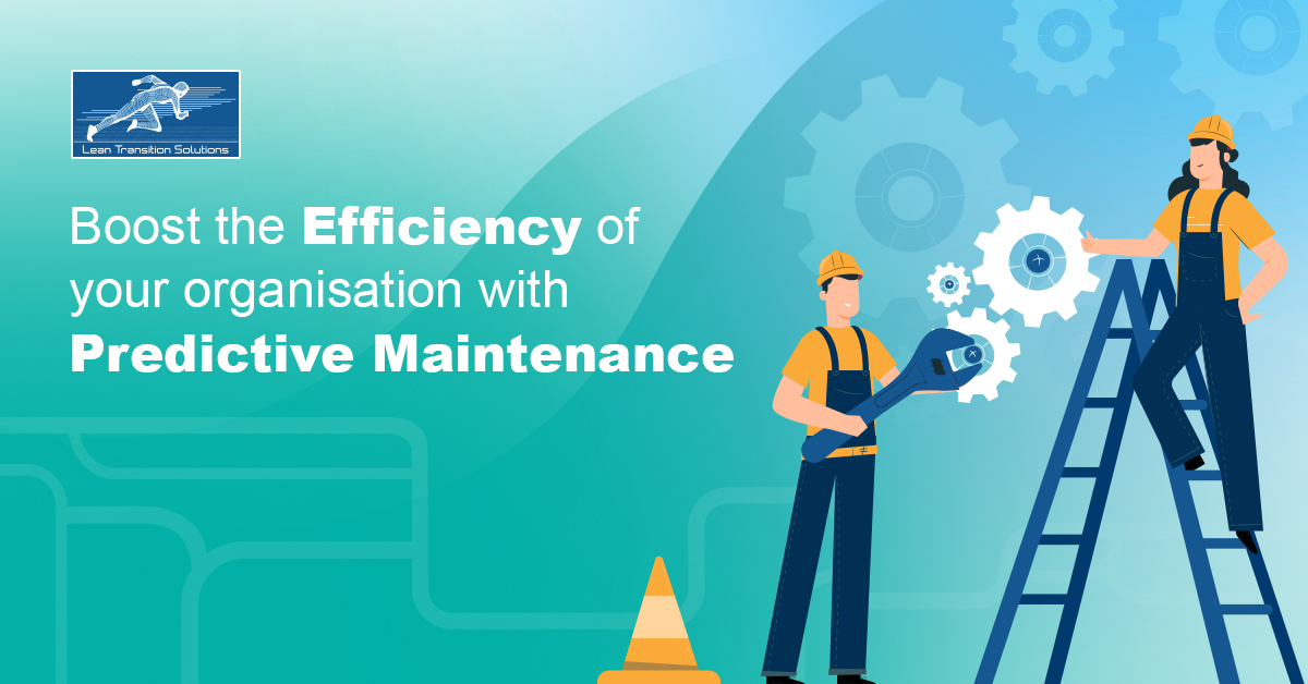 Titan Cmms Top Predictive Maintenance Software