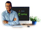 Hire Dedicated Java Spring Boot Developers And Programmers