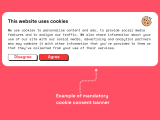 Guide To Google Analytics And Cookie Consent