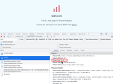 Debug Simple Analytics Script
