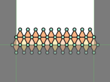 How To Create Line Patterns In Adobe Illustrator Graficznie